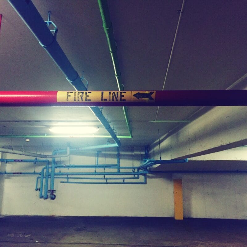 Services – Cubic FM